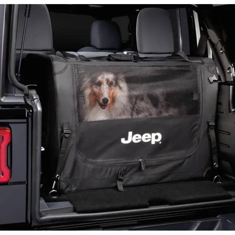 Interior Accessories – Jeep Threads
