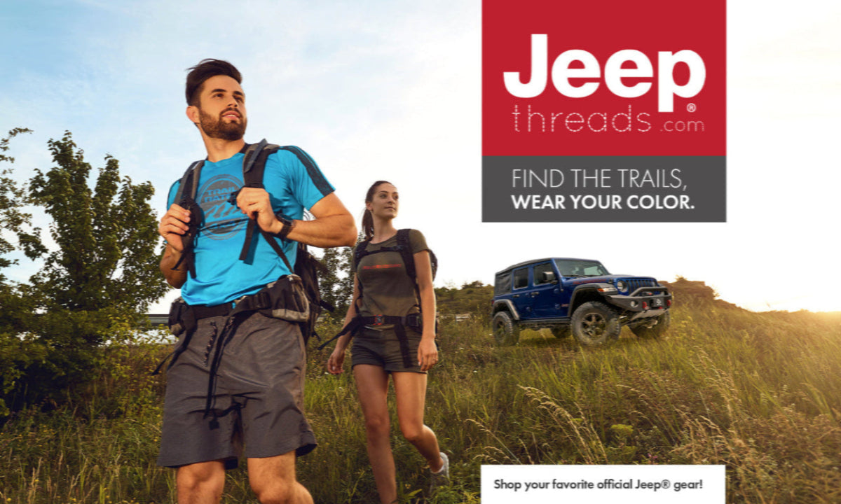 JeepThreads | T-Shirts and Hoodies for Jeep Fanatics – Jeep Threads