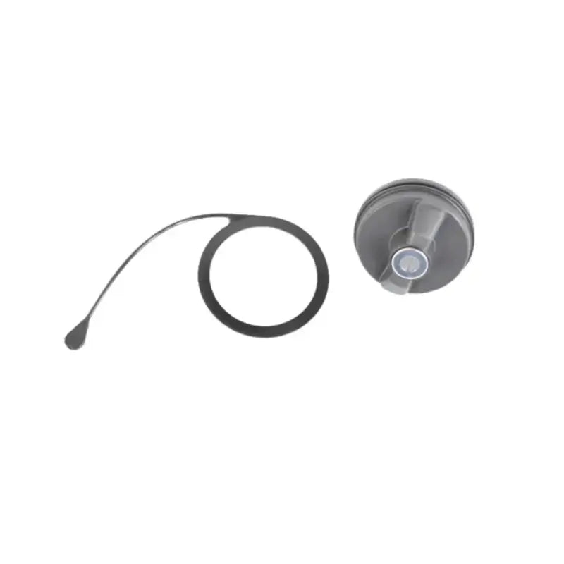 Mopar 68030940AA Locking Fuel Cap – Jeep Threads