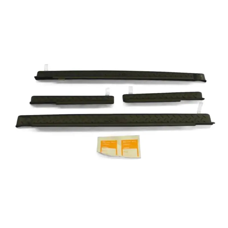 Mopar 82210106AB Door Sill Guards – Jeep Threads